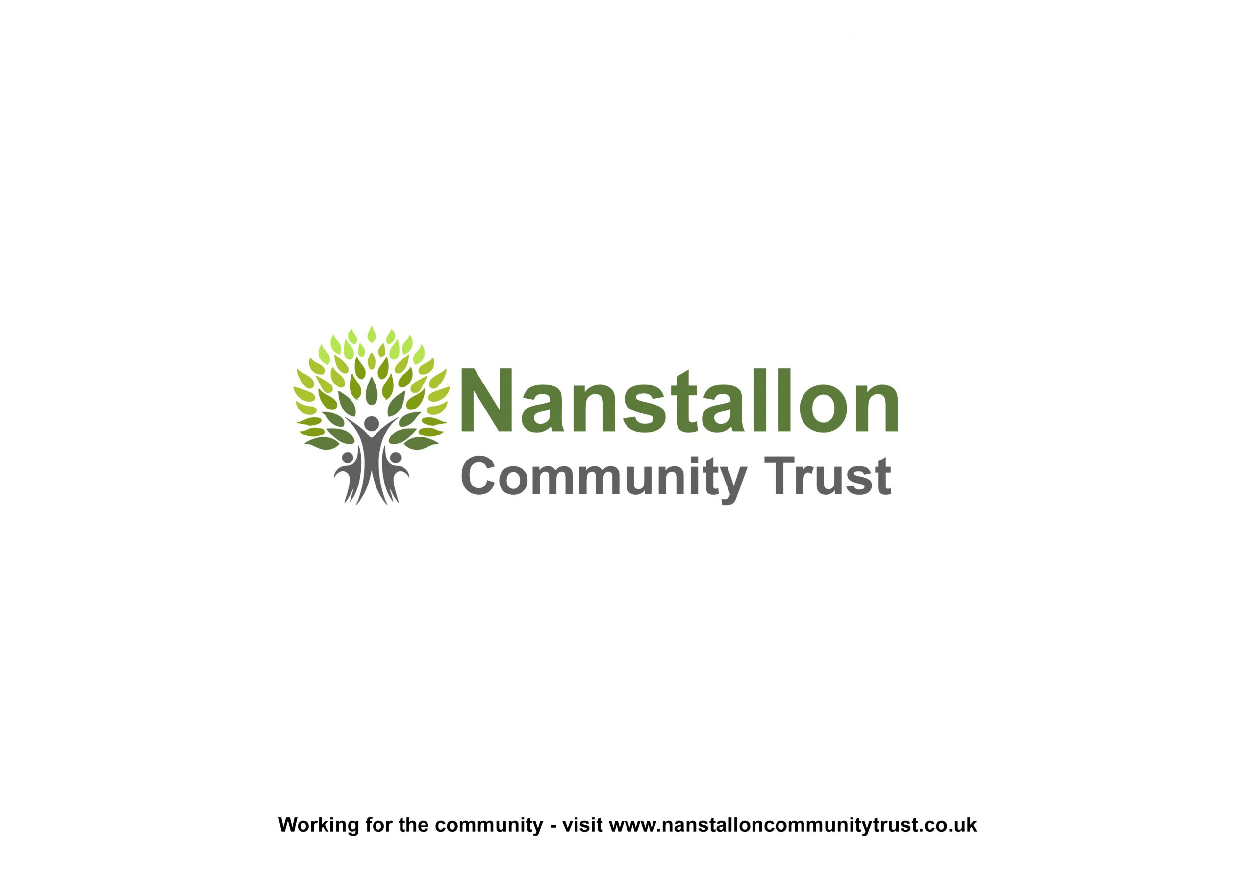 Calendar - Nanstallon Community Trust