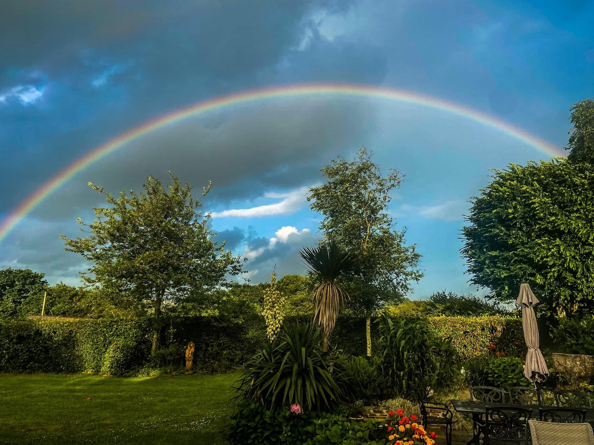 Home - Nanstallon Community Trust