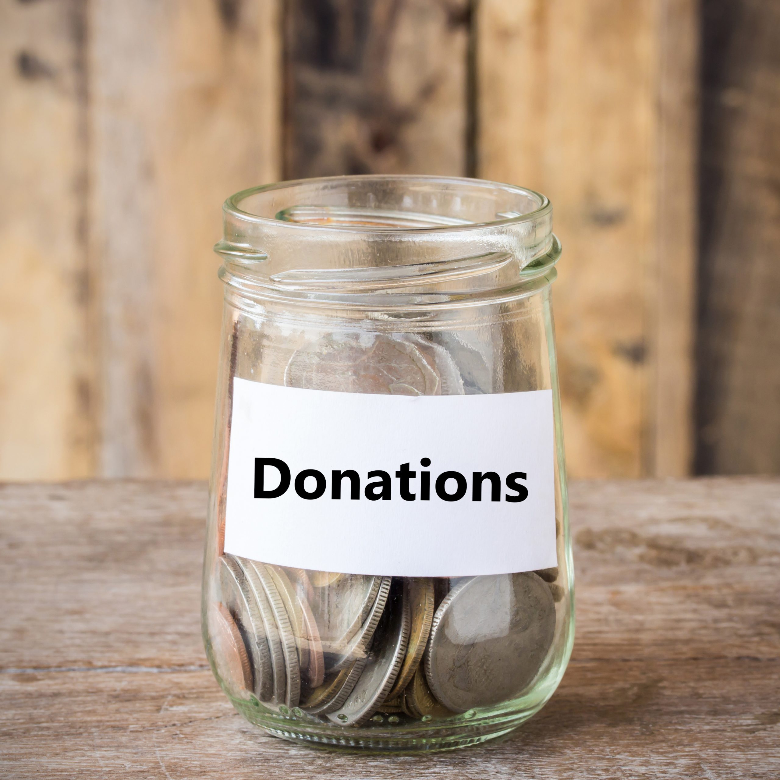 How to donate to the fund - Nanstallon Community Trust