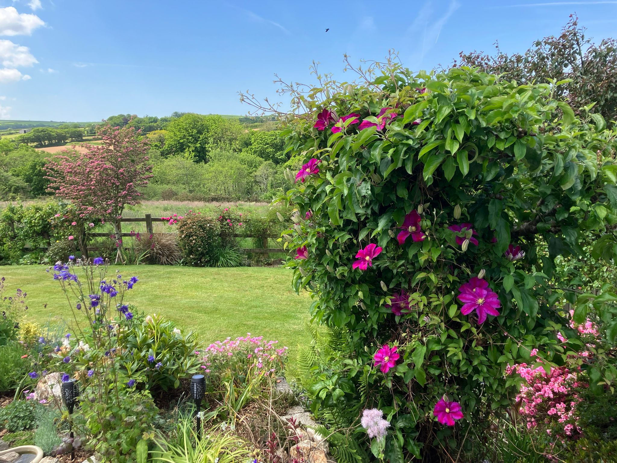 Home - Nanstallon Community Trust