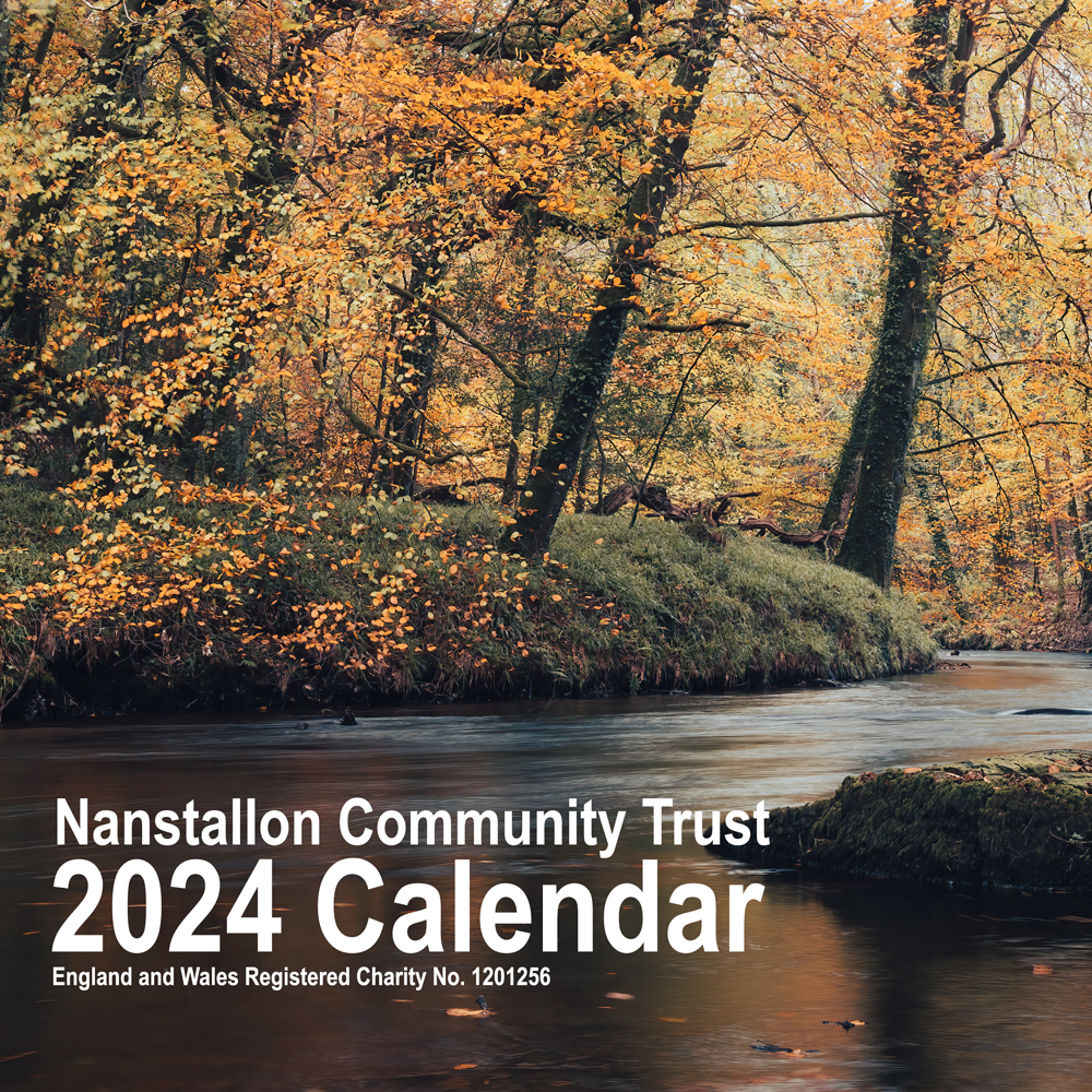 Home - Nanstallon Community Trust